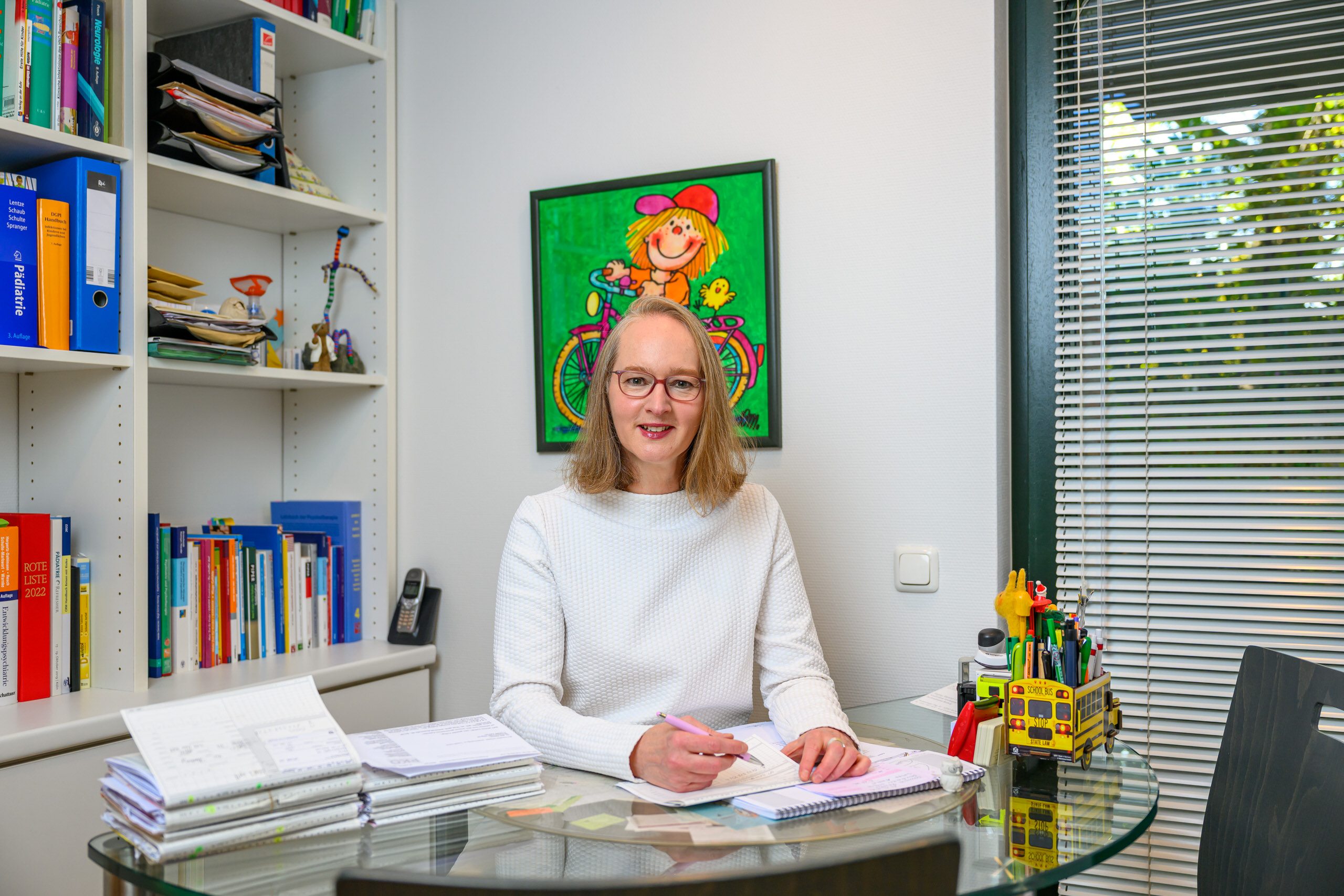 Wundermittel Lesen: eine Zeitreise durch die Kulturtechnik Lesen ...